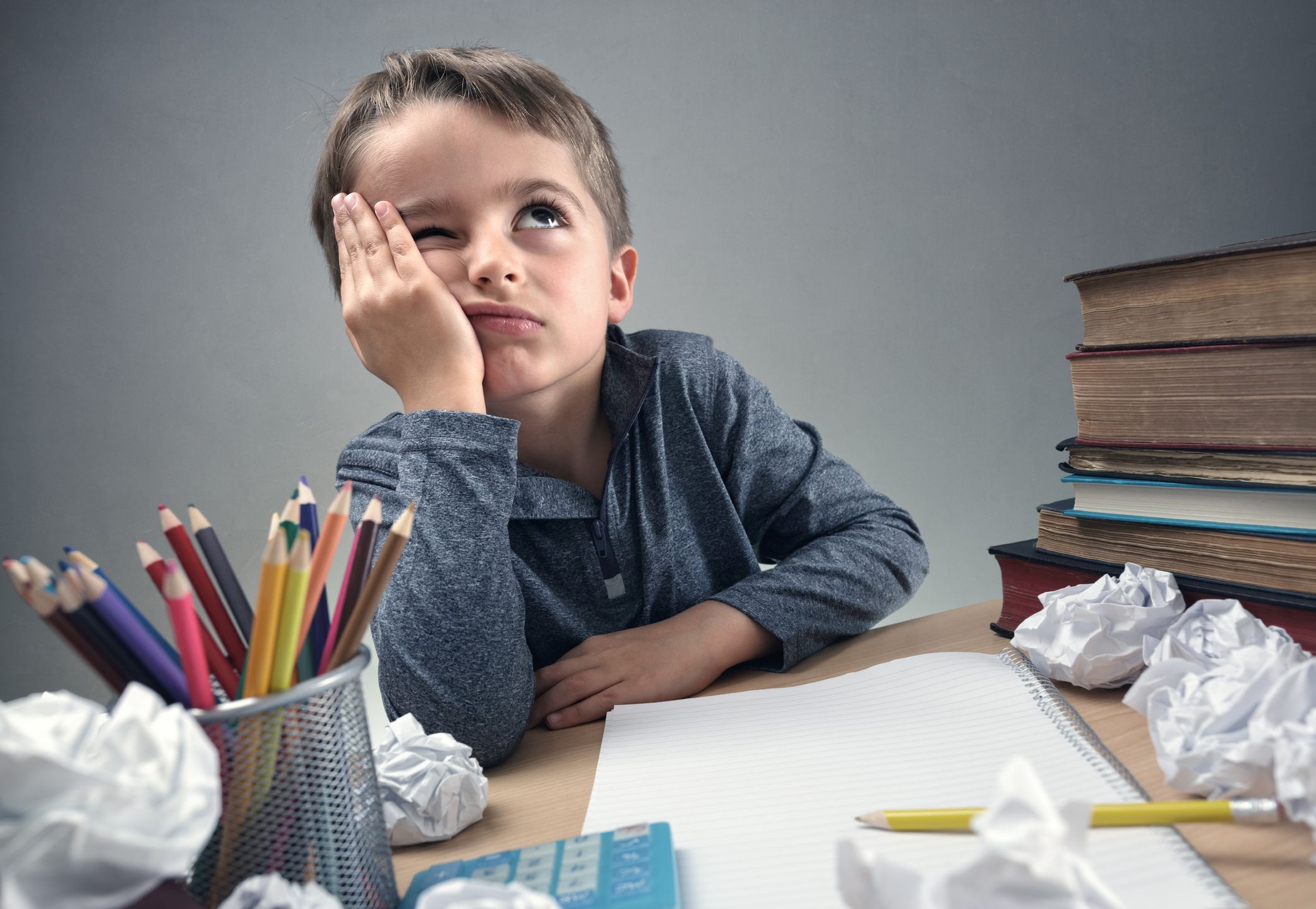 Difficulte a se concentrer ? Quelques techniques qui pourront vous aider…